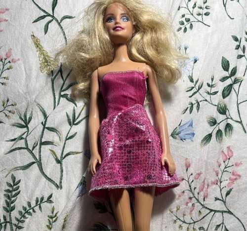 Кукла барби barbie