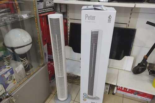 Новый напольный вентилятор Stadler Form Peter