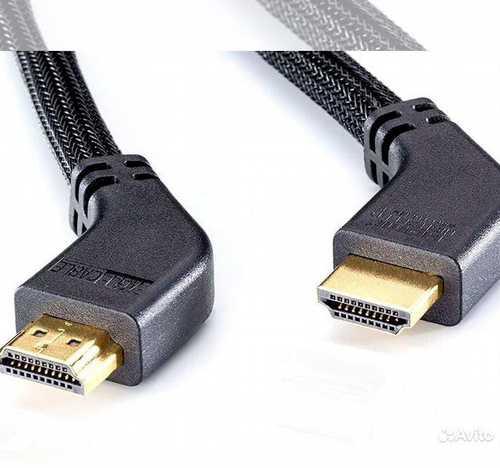 Eagle Cable 10011048 deluxe hdmi 90 4.8m