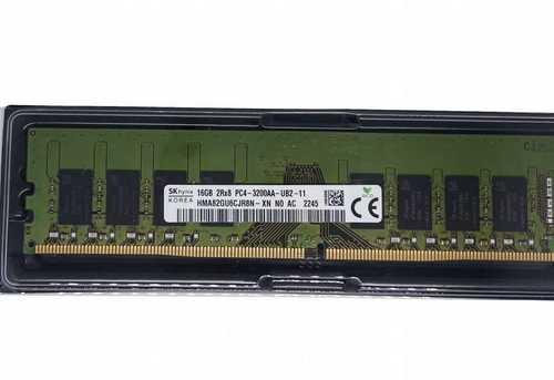 DDR4 16GB 3200/2666Mhz для пк