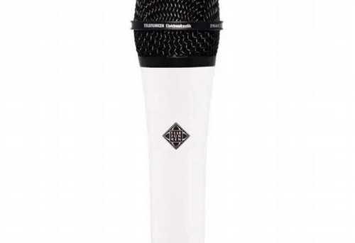 Telefunken Elektroakustik M80 white w/ black