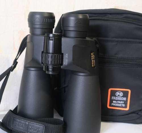 Pentax 16x60 PCF V (Asahi Opt. Japan)