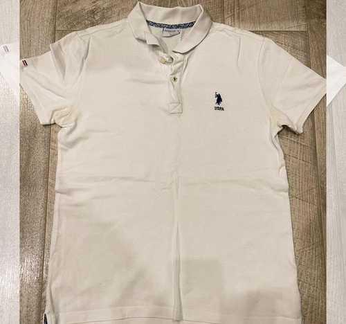 Поло us polo assn