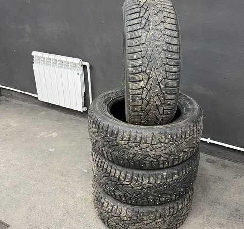 Nokian Tyres Nordman 7 235/55 R17