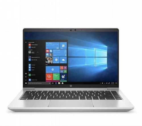 HP Probook 14" ips металл новый. Гарантия