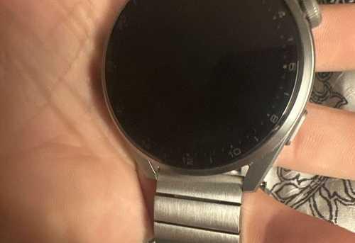 Huawei Watch 3 Pro