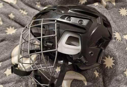 Шлем хоккейный E'spo с маской