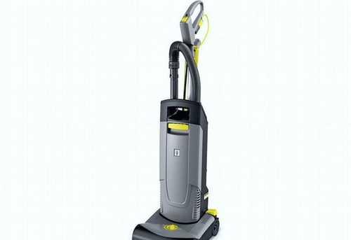 Щеточный пылесос karcher CV 30/1 1.023-121