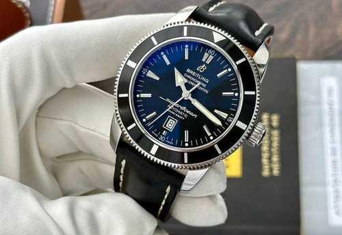 Часы Breitling SuperOcean Heritage 46