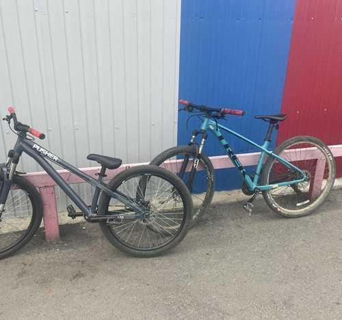 Trek marlin 5