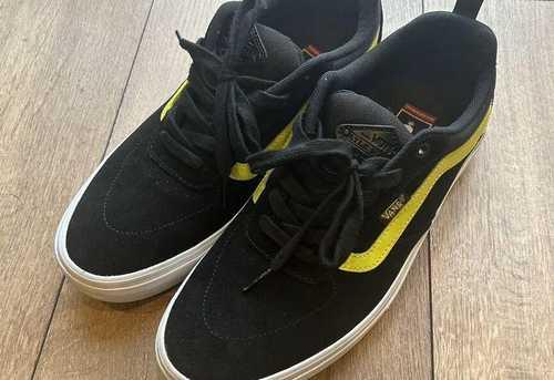 Vans kyle walker
