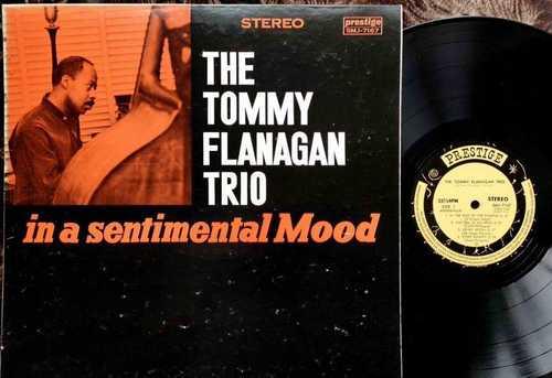 Tommy Flanagan – In A Sentimental Mood Japan 1964