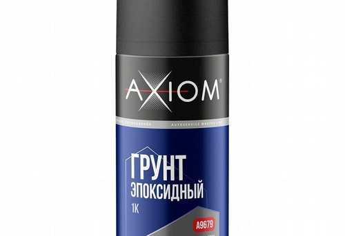 1К грунт эпоксидный серый A9679 650 мл
