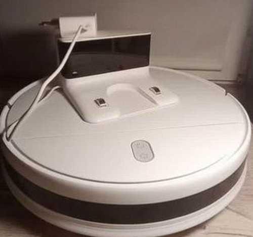 Робот пылесос xiaomi mi robot vacuum e10