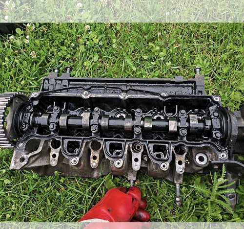 Двигатель renault scenic 3. k9k 836 1.5 CDI
