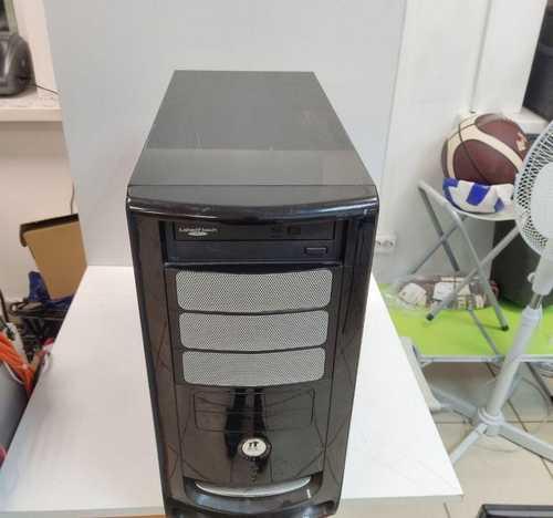 Системный блок AMD Phenom II X2 545 3.00 GHz