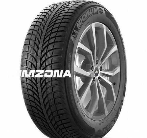 Michelin Latitude Alpin LA2 235/65 R19 109V