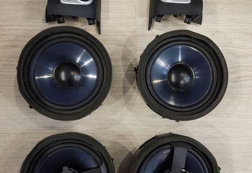 Rockford Fosgate 8720a0