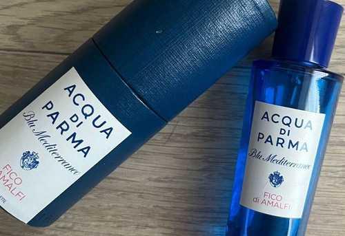 Туалетная вода acqua DI parma fico di amalfi