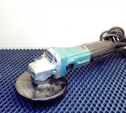 Ушм Makita GA5030