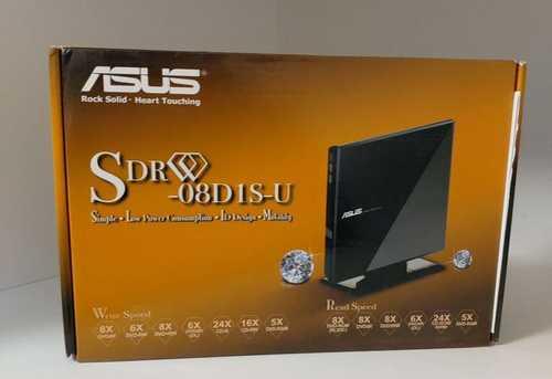 Внешний дисковод Asus