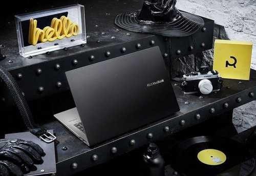Ноутбук Asus VivoBook 14 Ryzen 5 8gb 512gb