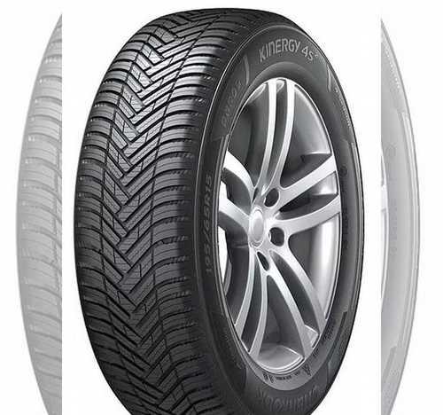 Hankook Kinergy 4S2 H750 225/55 R17 101W