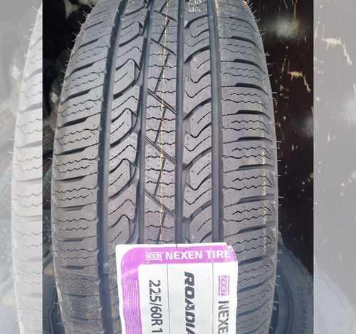 Nexen Roadian HTX RH5 225/60 R17 99V