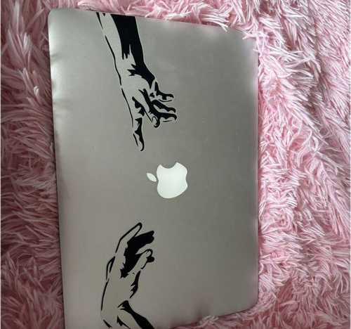 Apple macbook air