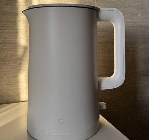 Чайник xiaomi kettle электрический