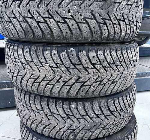 Nokian Tyres Hakkapeliitta 8 185/65 R15