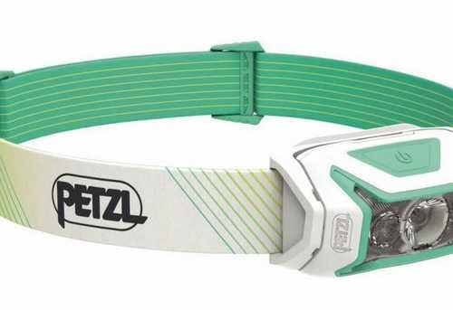 Фонарь налобный Actik Core Petzl