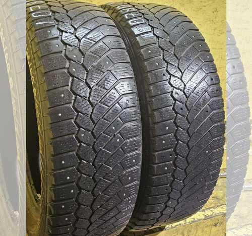 Gislaved Nord Frost 200 185/60 R15 88T