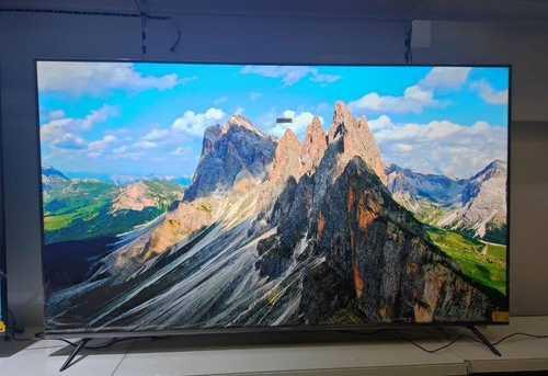 Телевизор Xiaomi Mi tv S Pro 65 mini LED 144Hz