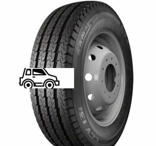 КАМА Kама-Euro LCV-131 195/70 R15C 104R