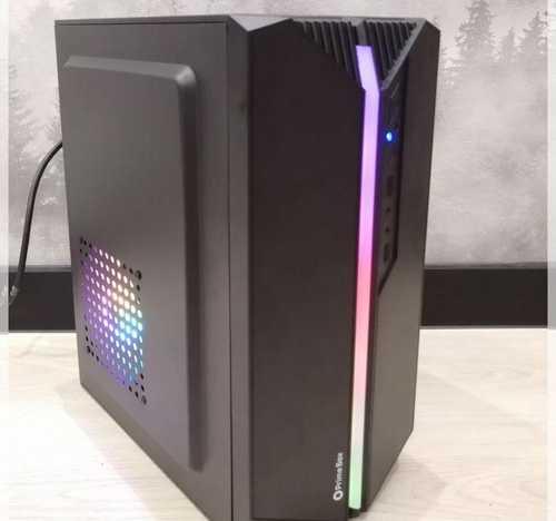 Системный блок i3/8Gb/SSD 240Gb