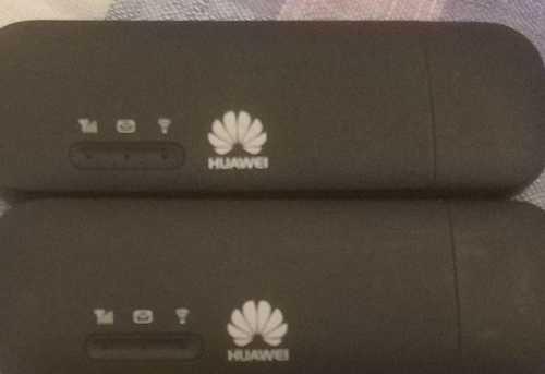 Модемы Huawei E8372 (прошит/разблокирован)