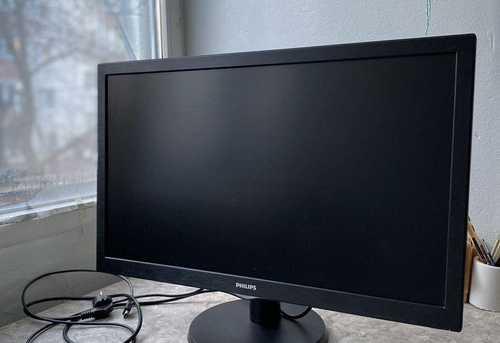 Монитор Philips 27" 273V5lhab