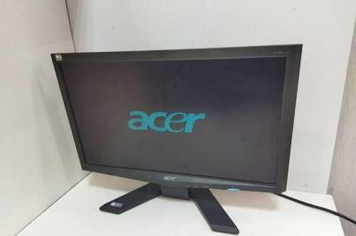 Мониторы Acer X193HQb