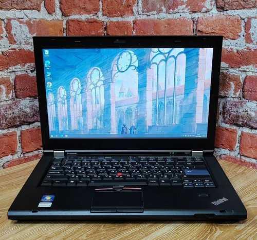 Игровой Lenovo Core i5 2450M/GeF NVS 4200M/8Gb