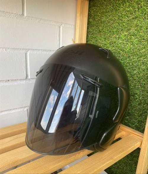 Шлем открытый Arai SZ/f