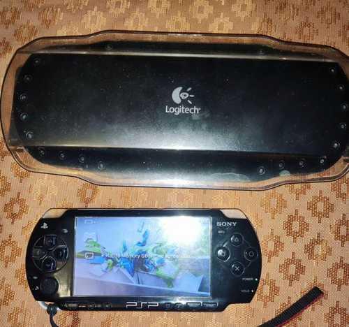 Sony psp 2006