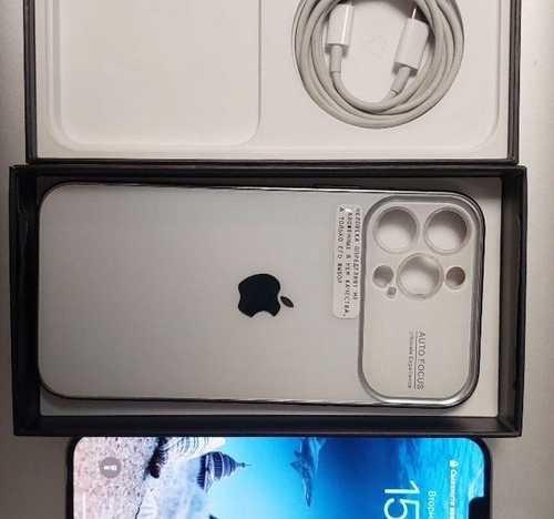 iPhone 13 Pro Max, 128 ГБ