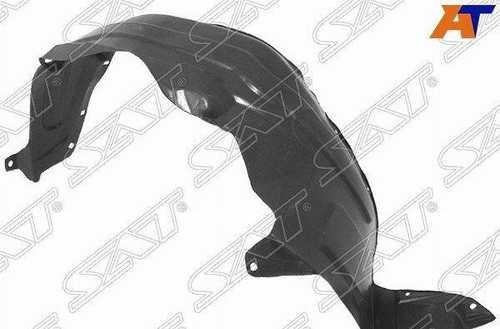 Подкрылок hyundai getz 02-10