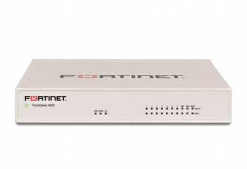 Межсетевой экран Fortinet FortiGate 501E