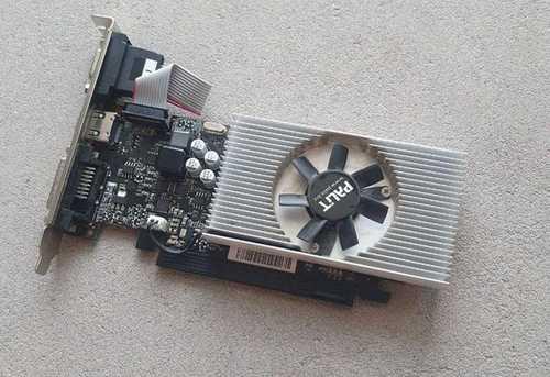 Видеокарта nvidia GeForce GT 740