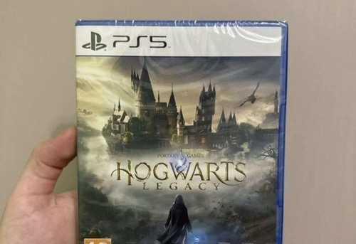 Игра Hogwarts Legacy PS5 (новый)