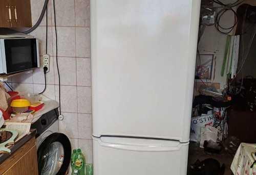 Холодильник Indesit BA 20.025