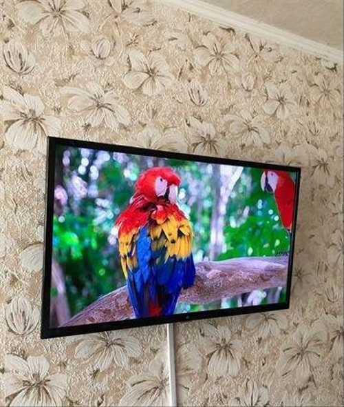 Телевизор Xiaomi MI TV 4A 32