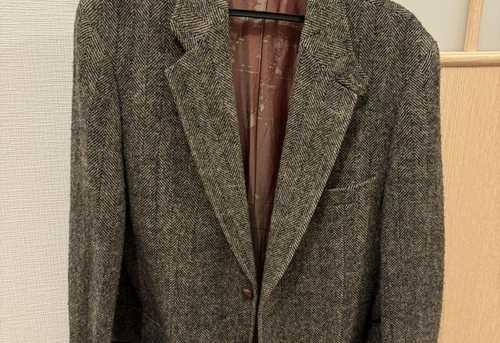 Пиджак Harris Tweed